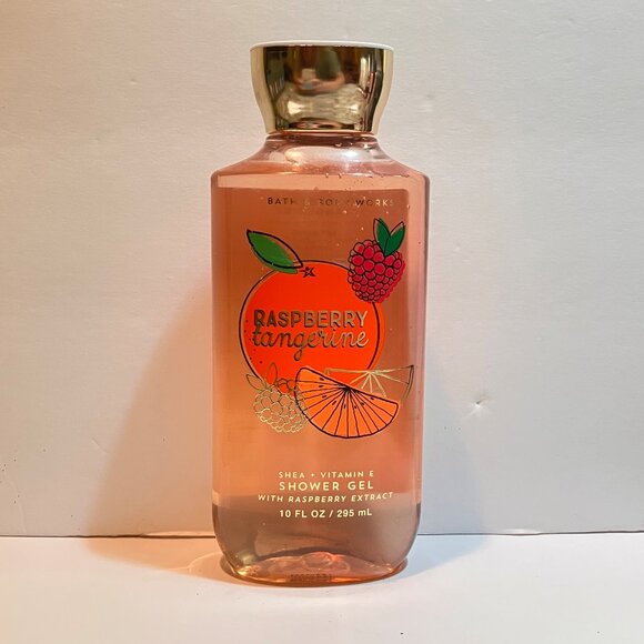 Bath & Body Works | Bath & Body | Bath Body Works Raspberry Tangerine ...